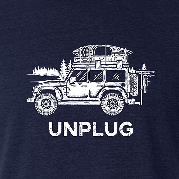 Collections – Life Unplugged