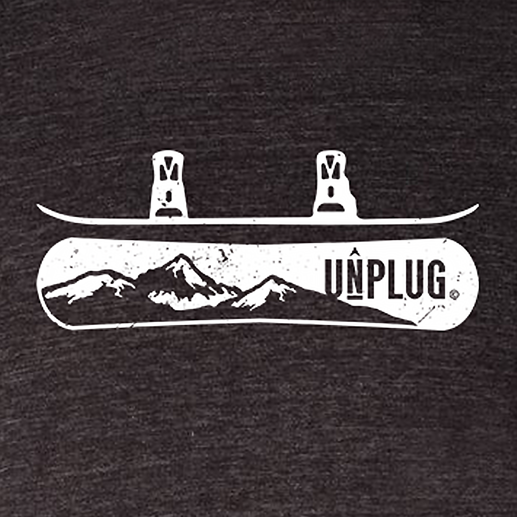 SNOWBOARDING – Life Unplugged