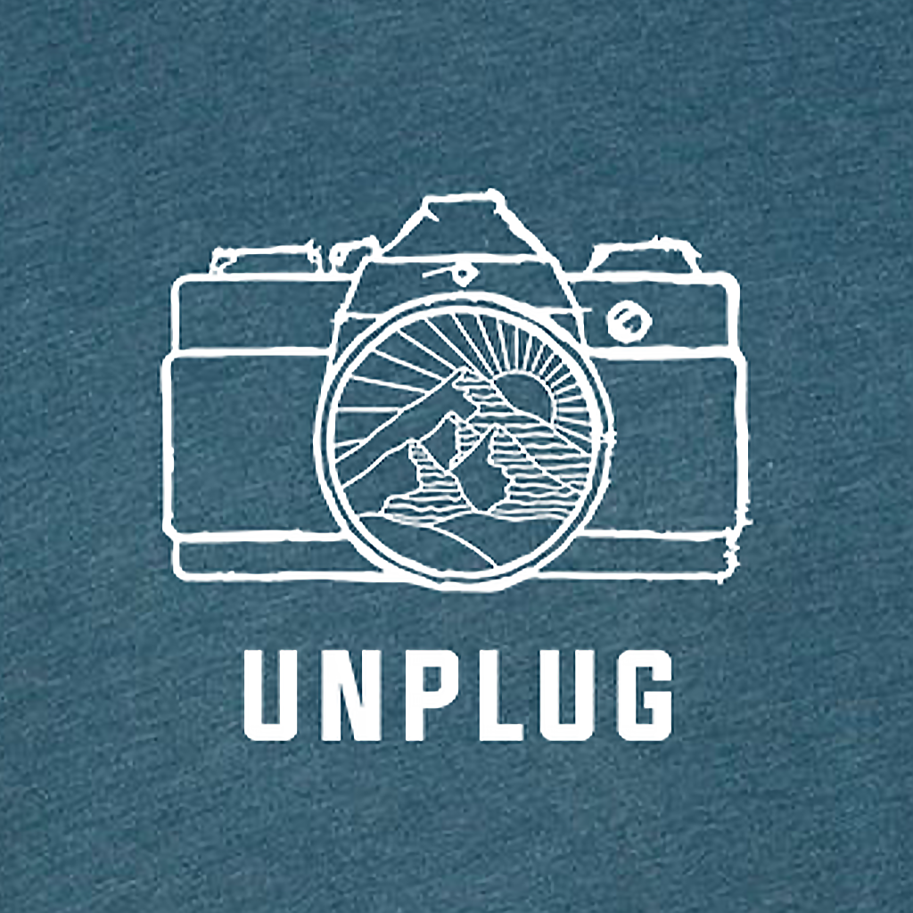 CAMERA – Life Unplugged