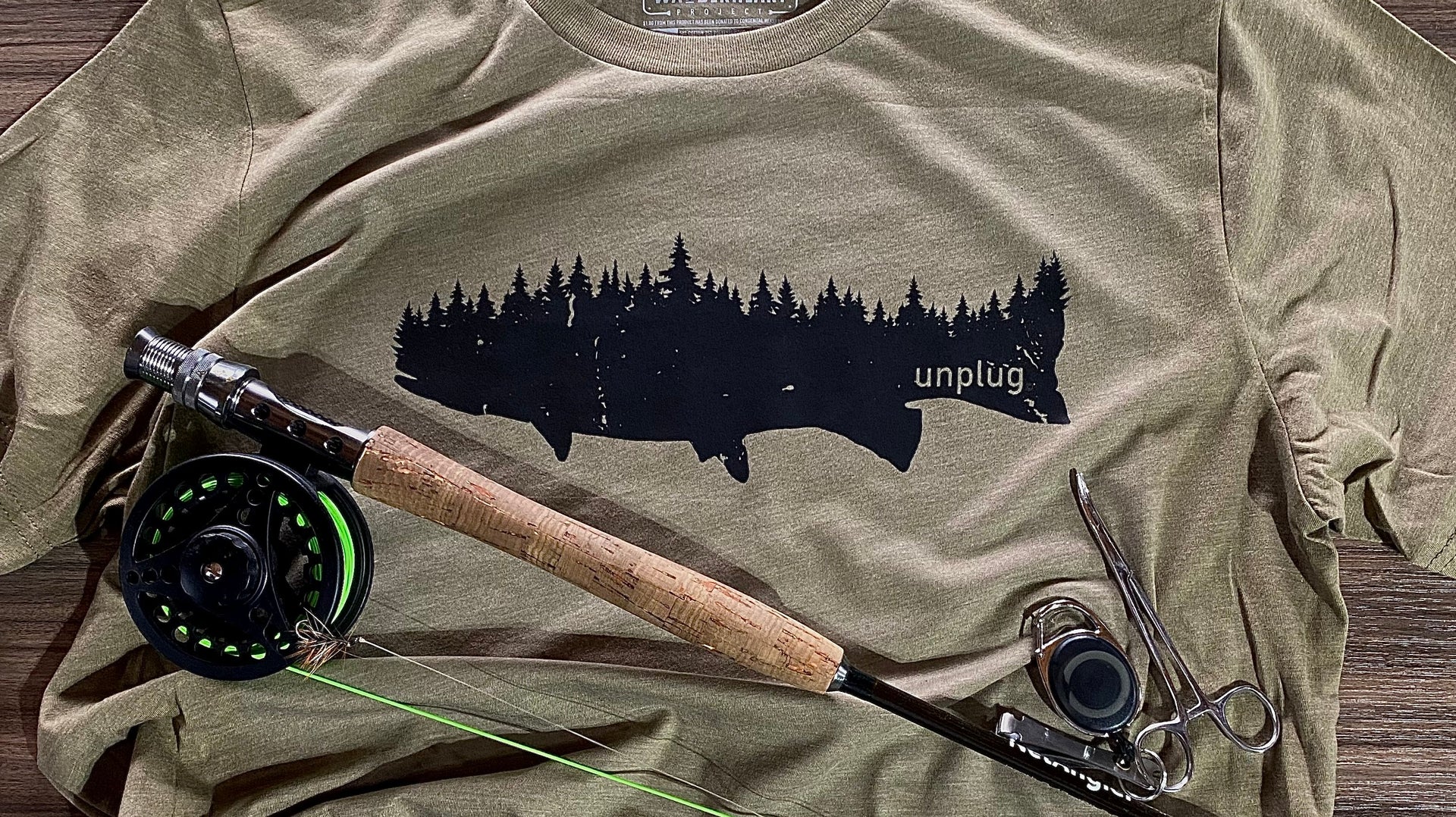 LIFE UNPLUGGED: Unplug. Be Present. Give Back. – Life Unplugged