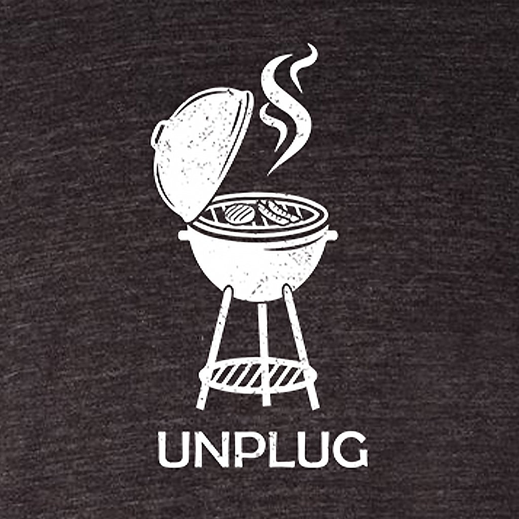 GRILLING – Life Unplugged