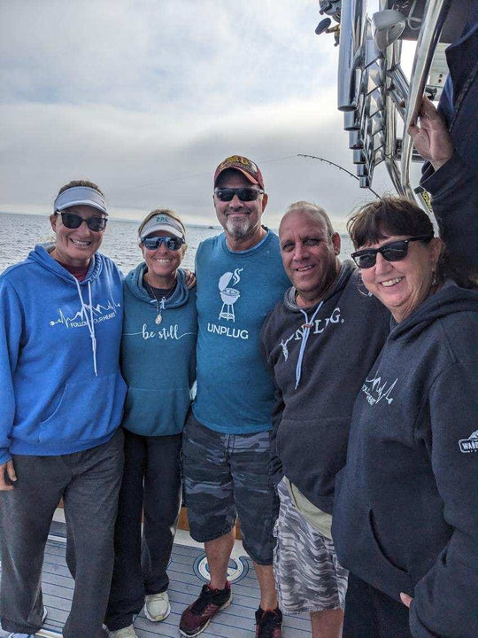 ANATOMICAL HEART (LEFT CHEST) Heavyweight Hoodie XL - NAVY BLOWOUT ...