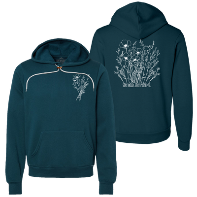 WILDFLOWER – Life Unplugged