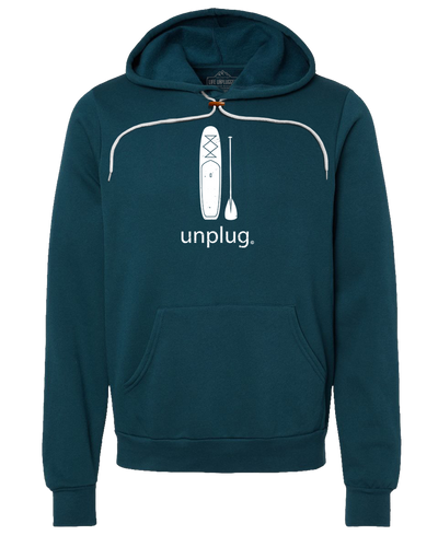 UNPLUG – Life Unplugged