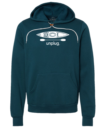 UNPLUG – Life Unplugged
