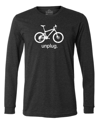 UNPLUG – Life Unplugged