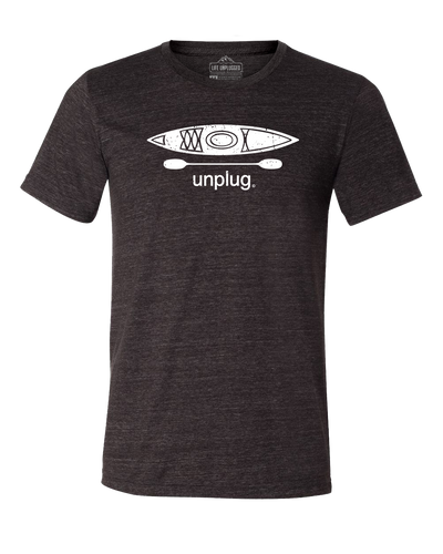 LIFE UNPLUGGED: Unplug. Be Present. Give Back. – Life Unplugged