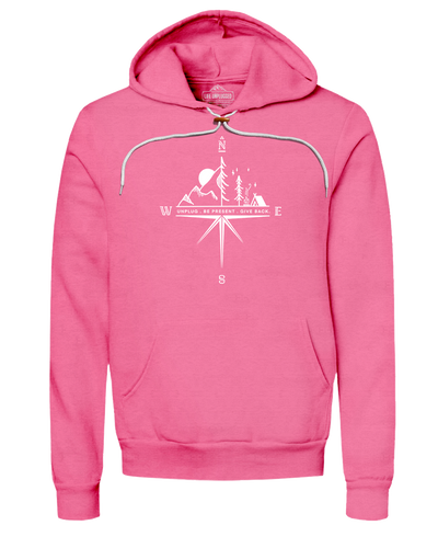 Original Hoodies – Life Unplugged