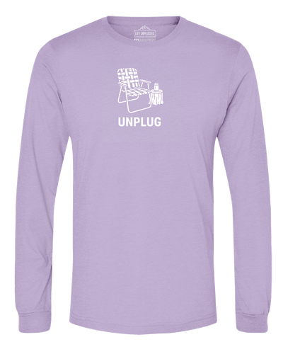 CHILLIN CHAIR – Life Unplugged