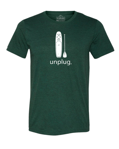 UNPLUG – Life Unplugged