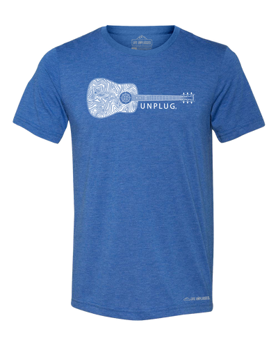 LIFE UNPLUGGED: Unplug. Be Present. Give Back. – Life Unplugged