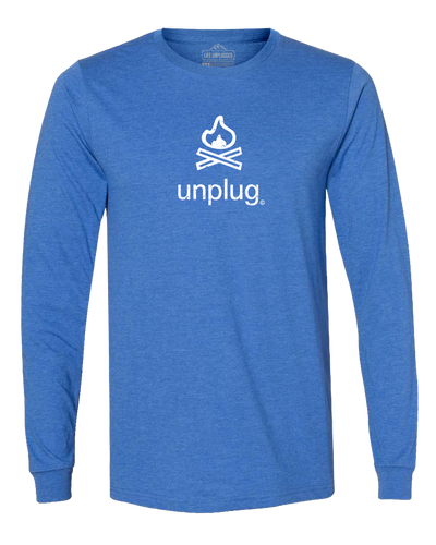 UNPLUG – Life Unplugged