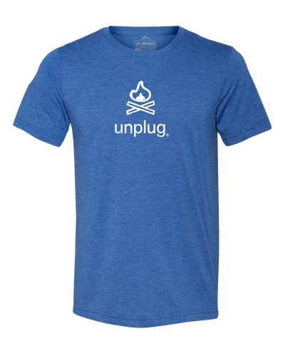 LIFE UNPLUGGED: Unplug. Be Present. Give Back. – Life Unplugged