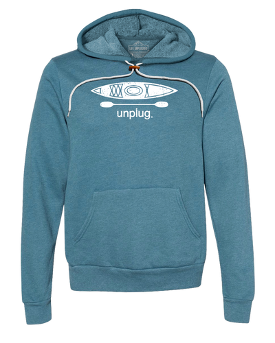 UNPLUG – Life Unplugged