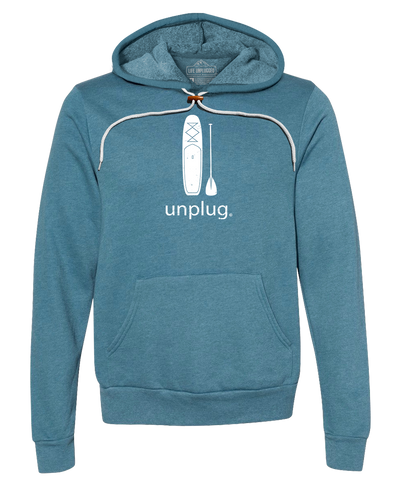 UNPLUG – Life Unplugged