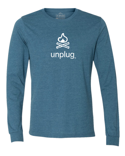 UNPLUG – Life Unplugged