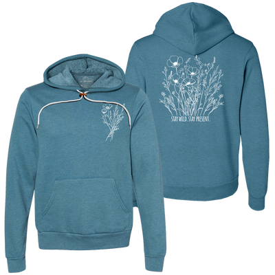 WILDFLOWER – Life Unplugged