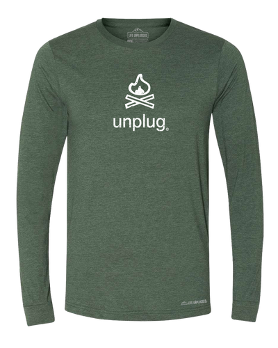 UNPLUG – Life Unplugged