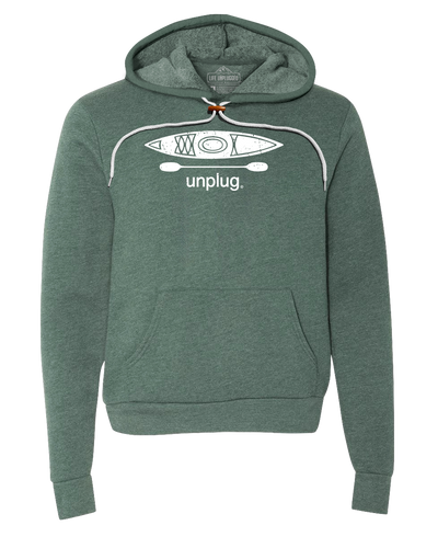 UNPLUG – Life Unplugged