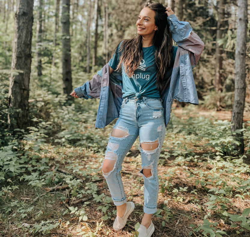 ANATOMICAL HEART (LEFT CHEST) Heavyweight Hoodie XL - NAVY BLOWOUT ...
