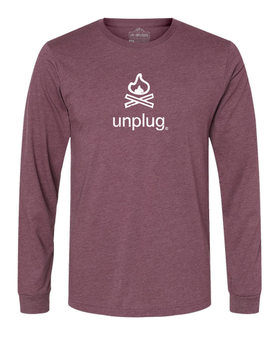 UNPLUG – Life Unplugged