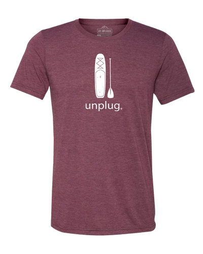 UNPLUG – Life Unplugged