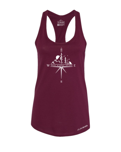 COMPASS MOUNTAIN SCENE – Life Unplugged