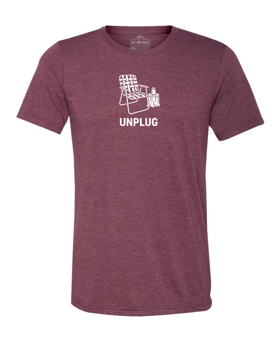 CHILLIN CHAIR – Life Unplugged