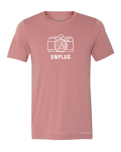 CAMERA MOUNTAIN LENS – Life Unplugged