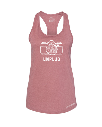 CAMERA MOUNTAIN LENS – Life Unplugged