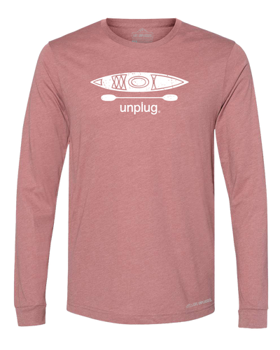 UNPLUG – Life Unplugged