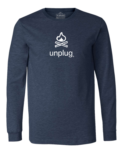 UNPLUG – Life Unplugged