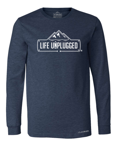 LIFE UNPLUGGED LOGO – Life Unplugged
