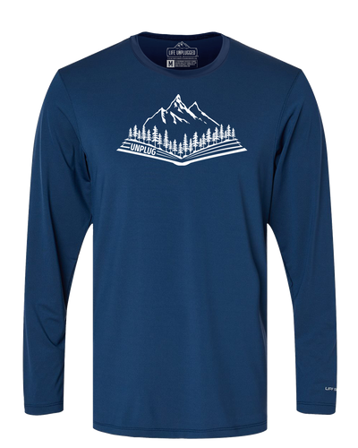 READING – Life Unplugged