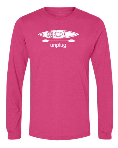 UNPLUG – Life Unplugged