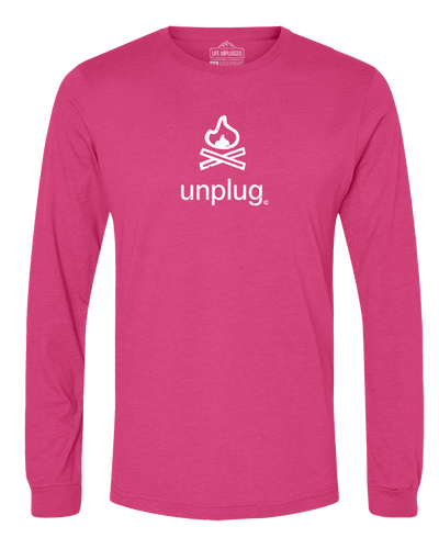 UNPLUG – Life Unplugged