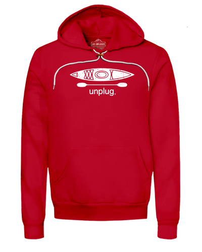 UNPLUG – Life Unplugged