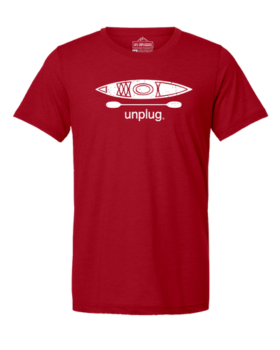 UNPLUG – Life Unplugged