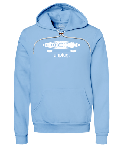 UNPLUG – Life Unplugged