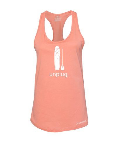 LIFE UNPLUGGED: Unplug. Be Present. Give Back. – Life Unplugged