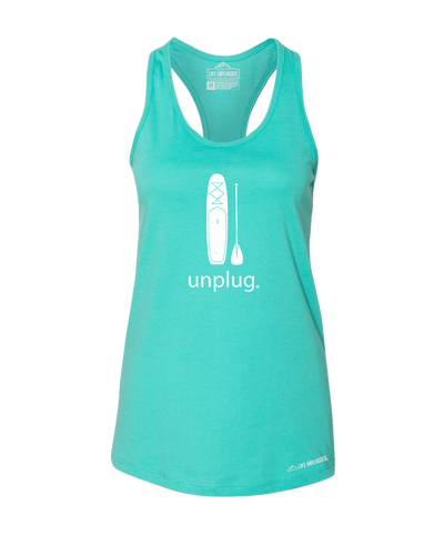 LIFE UNPLUGGED: Unplug. Be Present. Give Back. – Life Unplugged