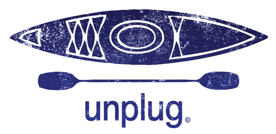 STICKERS – Life Unplugged